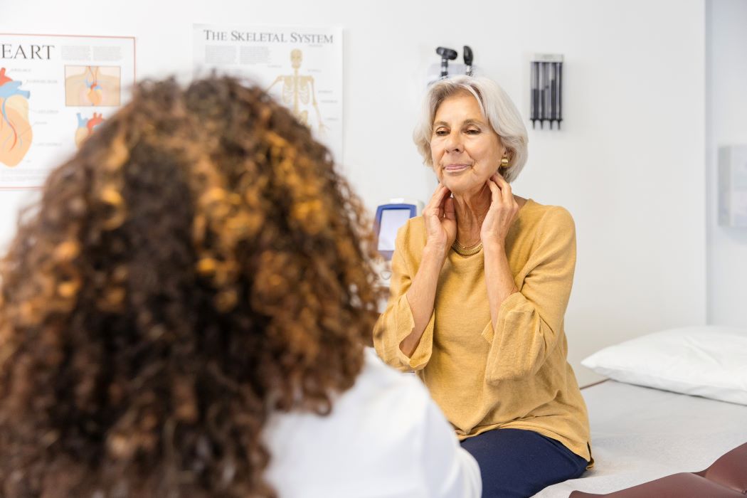 Lymphoma in Primary Care | RCGP Learning